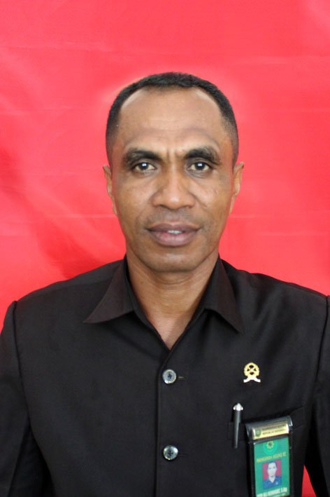 Ketua dari masa ke masa